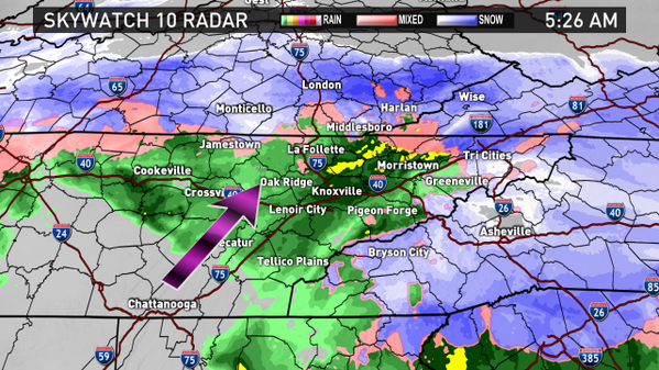 What you need to know Friday | wbir.com